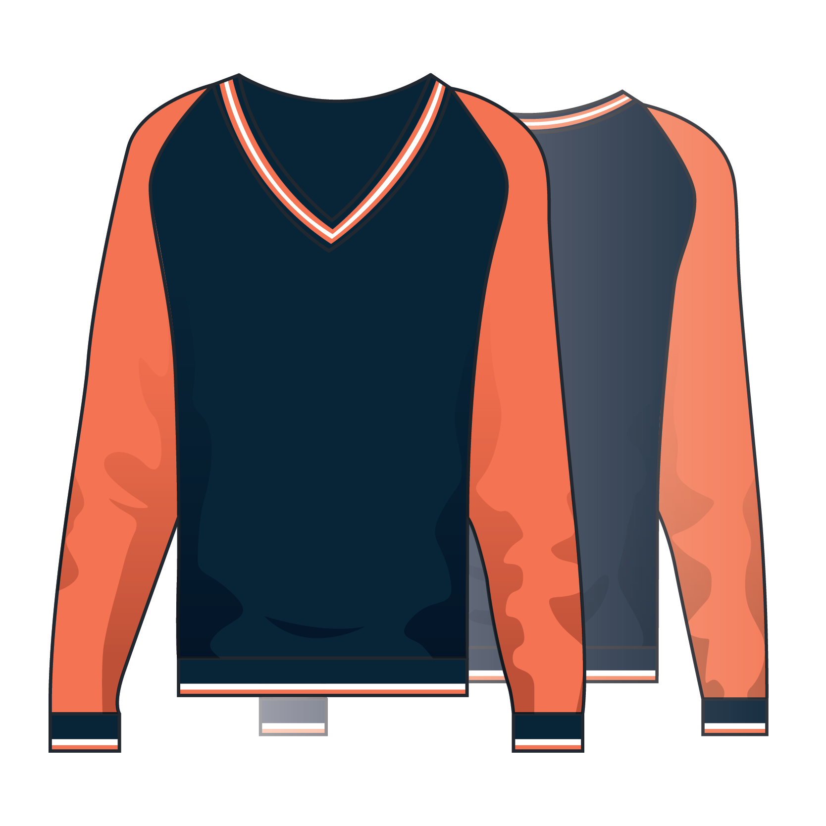 Custom Designed Jumpers By You | Animi Equine