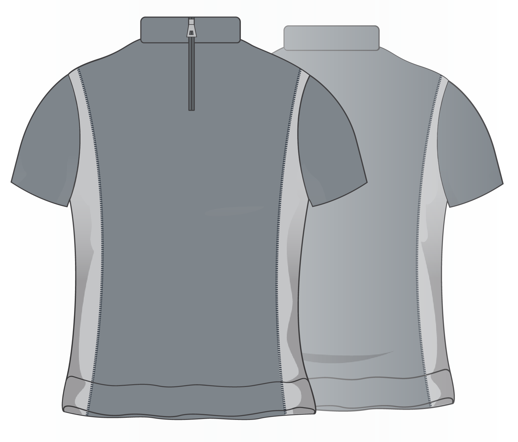 Custom Training Tops | Animi Equine