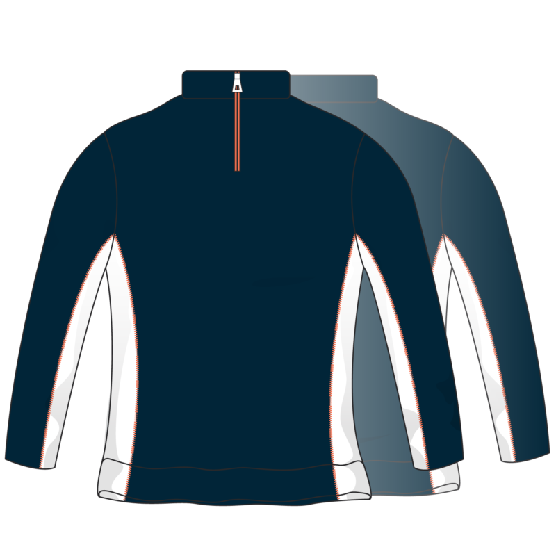 Custom Designed Training Tops By You | Animi Equine