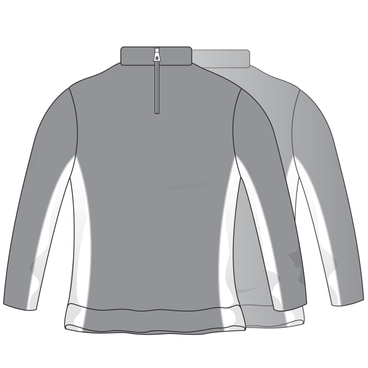 Custom Designed Training Tops By You | Animi Equine