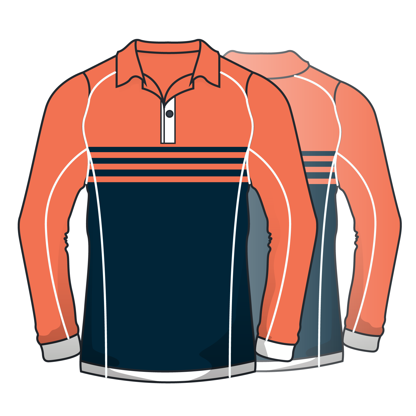 Custom Designed Jumpers By You | Animi Equine